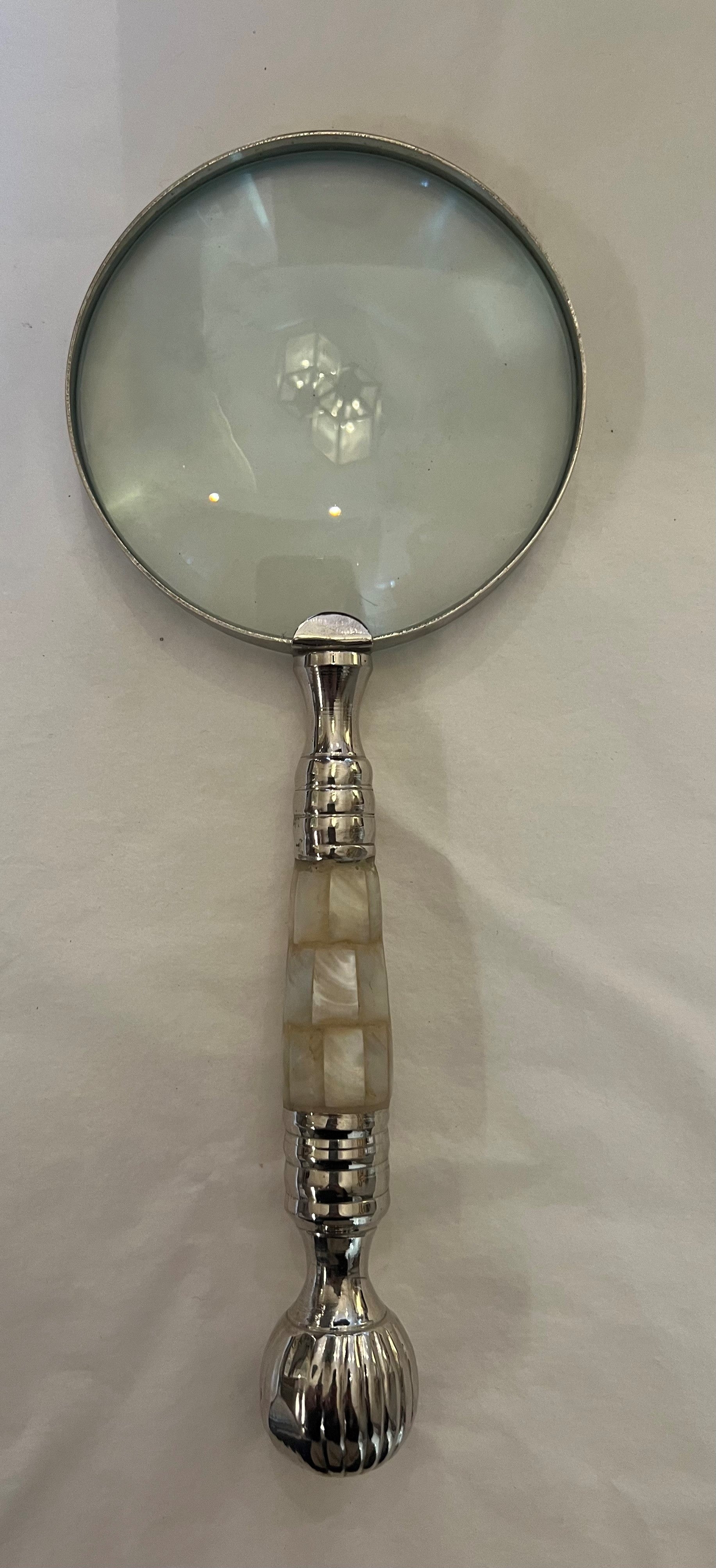 Vintage Magnifying Glass – ND On The Green