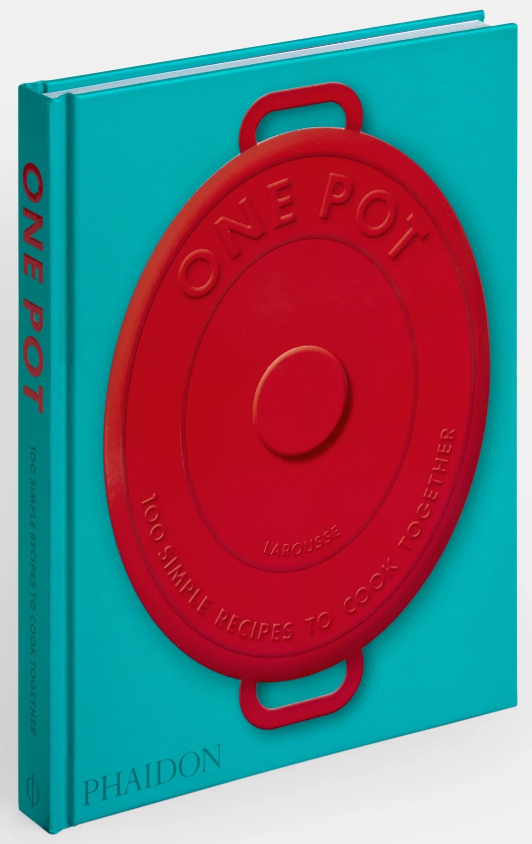 One Pot Book – ND On The Green